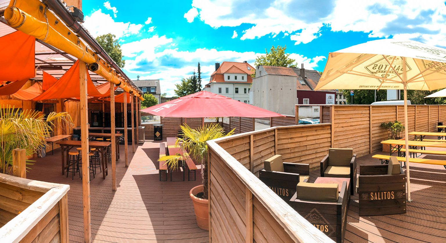 Location – Aladin Music-Hall – Partys, Konzerte & Feiern in Bremen